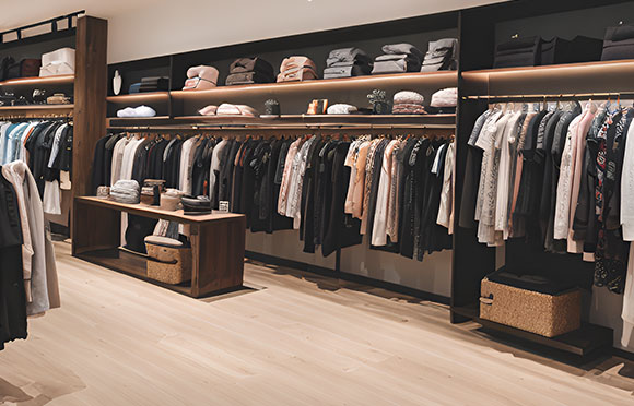 Store Location - Ledge Elektronik