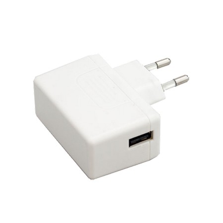 Meanwell GSM12E05-USB - Ledge Elektronik